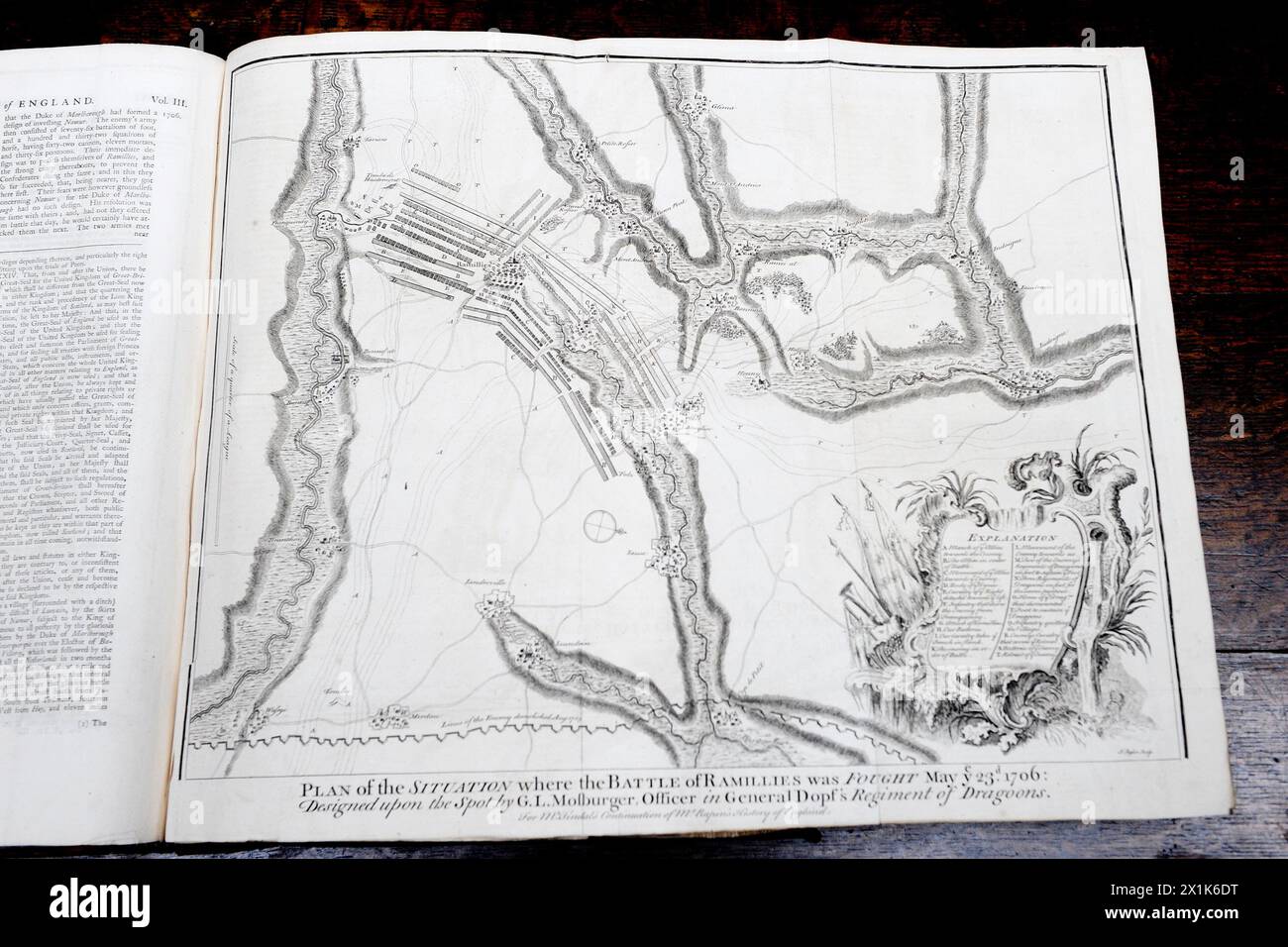 Historische karten -Fotos und -Bildmaterial in hoher Auflösung – Alamy