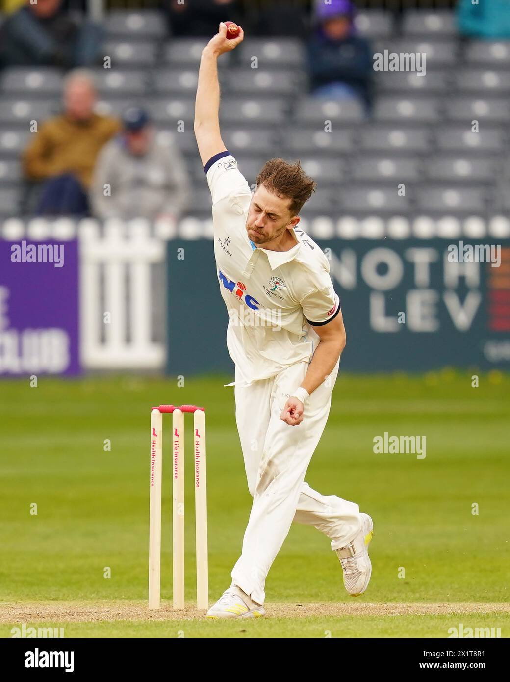 Ben coad 2024 -Fotos und -Bildmaterial in hoher Auflösung – Alamy