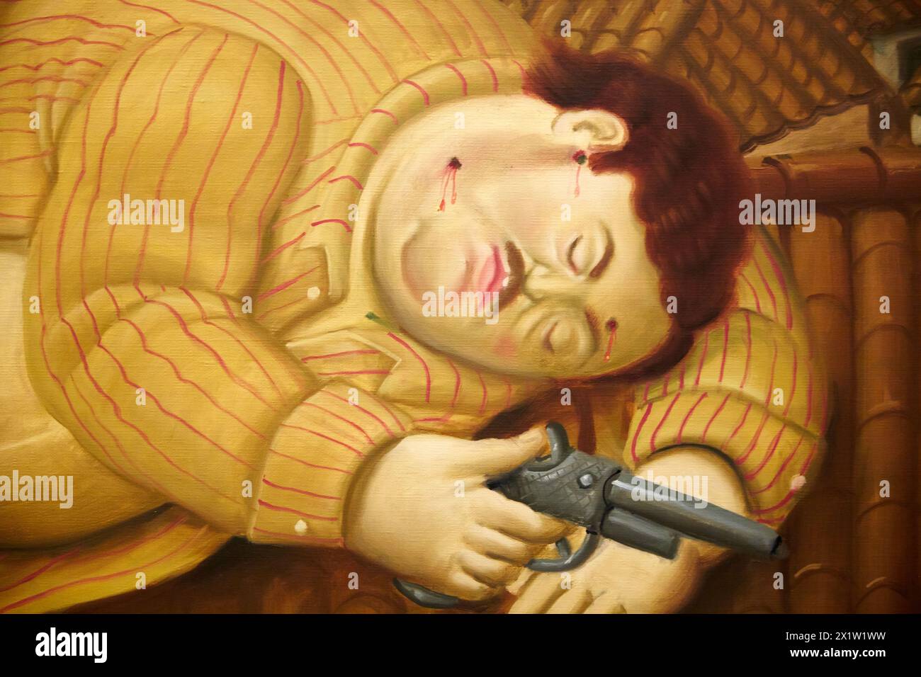 Pablo escobar -Fotos und -Bildmaterial in hoher Auflösung – Alamy