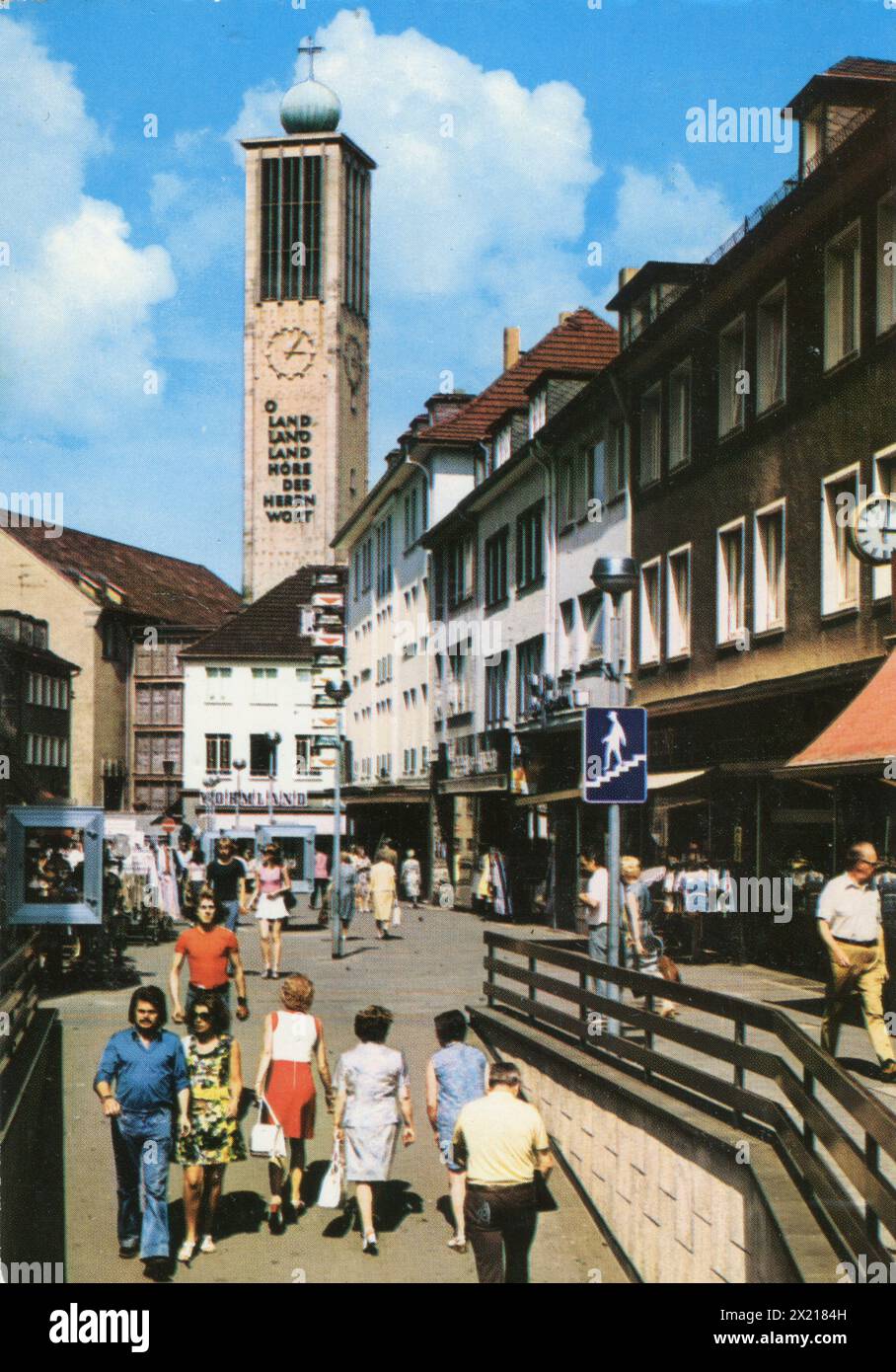 Wie entstand solingen info -Fotos und -Bildmaterial in hoher Auflösung ...