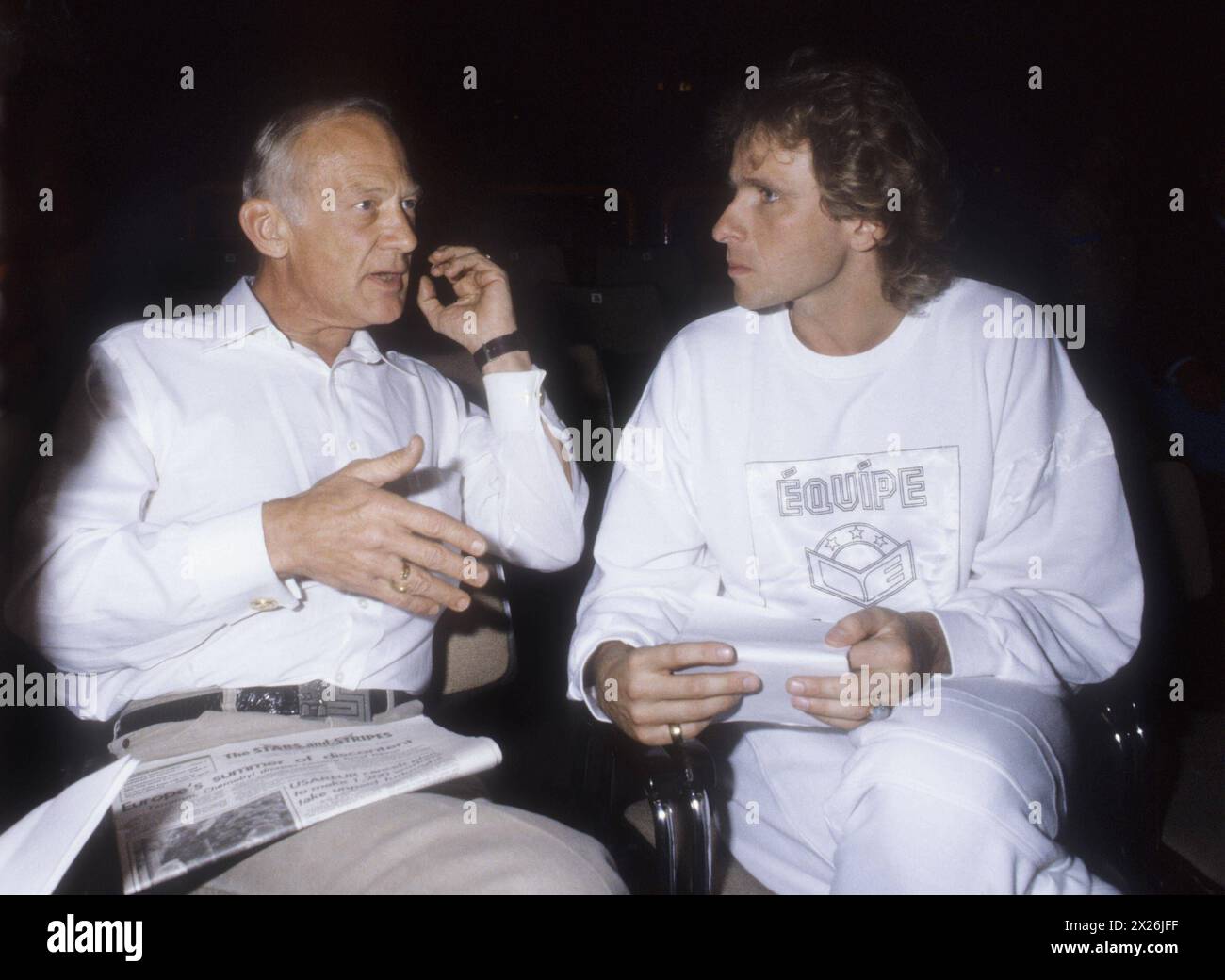 Edwin buzz eugene aldrin jr -Fotos und -Bildmaterial in hoher Auflösung ...