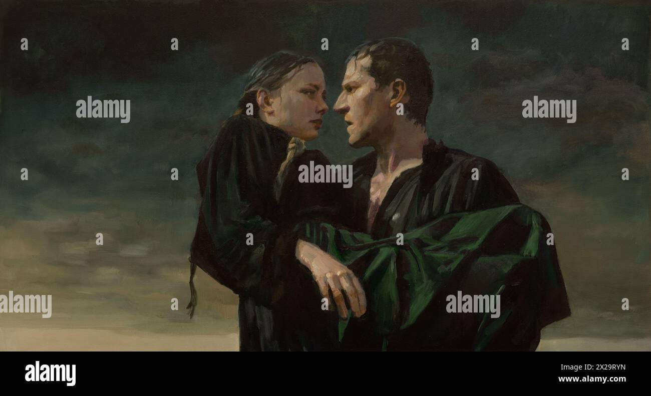 Jagna -Fotos und -Bildmaterial in hoher Auflösung – Alamy