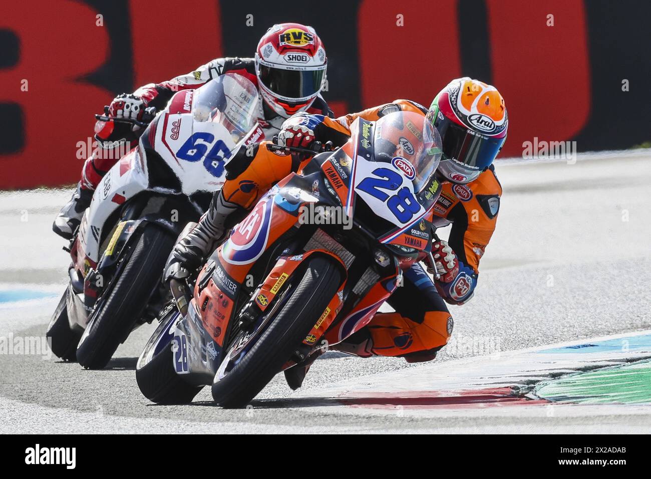 Superbike Heute Rennen 2