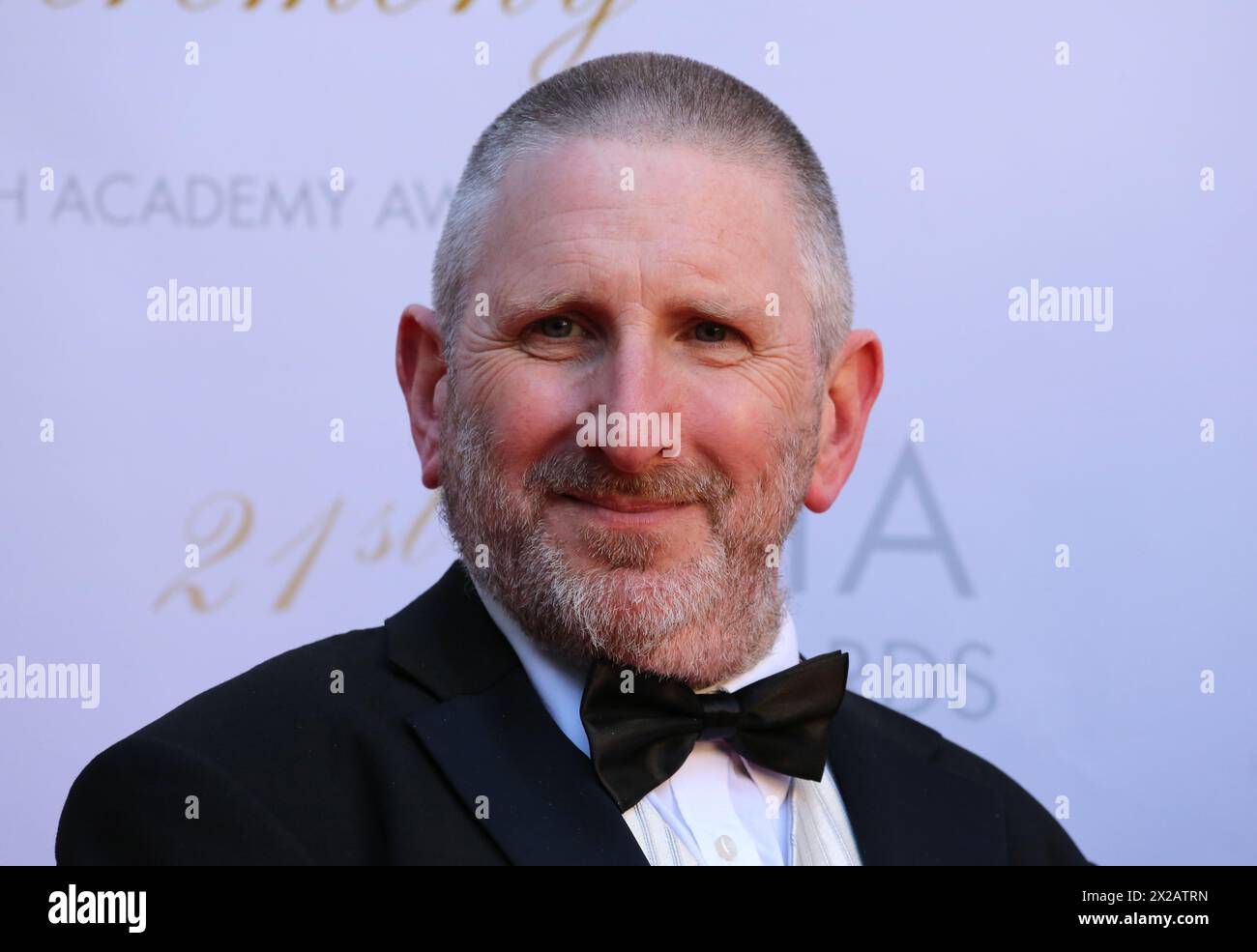 Der irische filmschauspieler produzent -Fotos und -Bildmaterial in ...