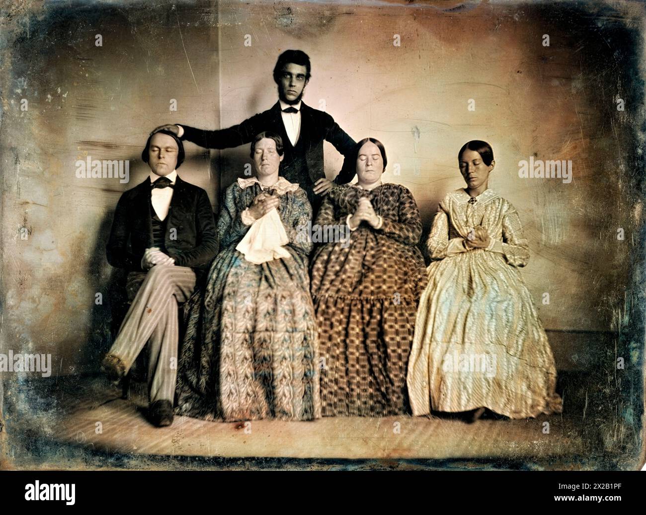 Whipple john adams -Fotos und -Bildmaterial in hoher Auflösung – Alamy