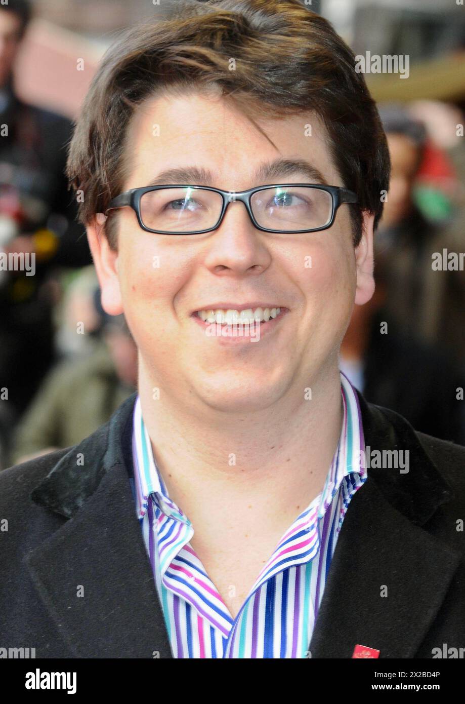 Comedian mcintyre -Fotos und -Bildmaterial in hoher Auflösung – Alamy