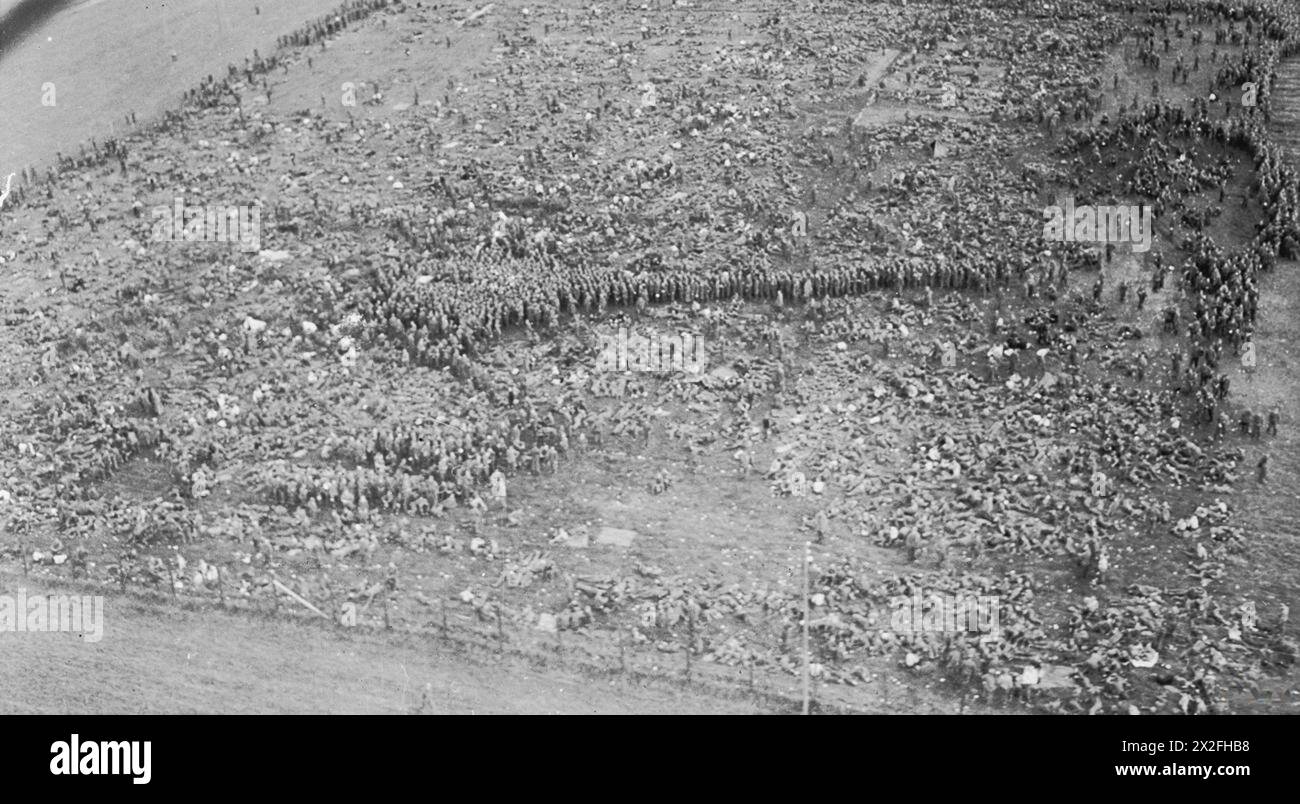 DER ALLIIERTE FELDZUG IN NORDWESTEUROPA, 6. JUNI 1944 – 7. MAI 1945 ...