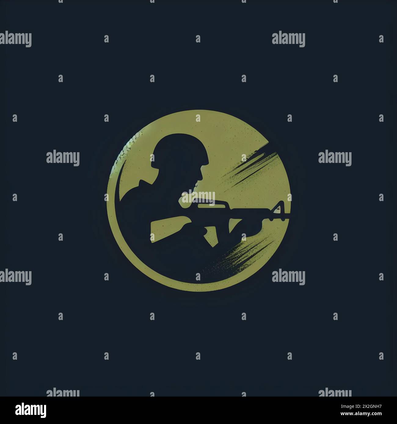 Emblem unserer armee -Fotos und -Bildmaterial in hoher Auflösung – Alamy