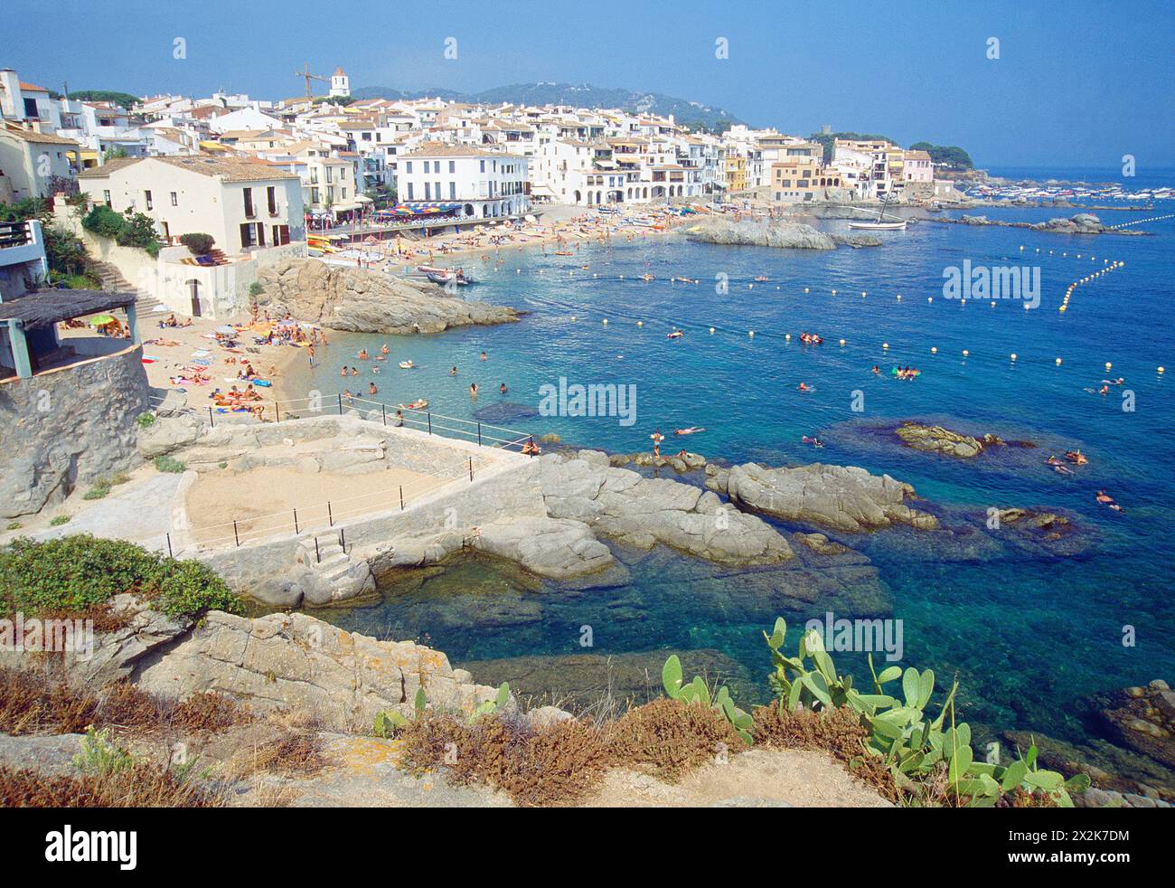 Calella de palafrugell -Fotos und -Bildmaterial in hoher Auflösung – Alamy