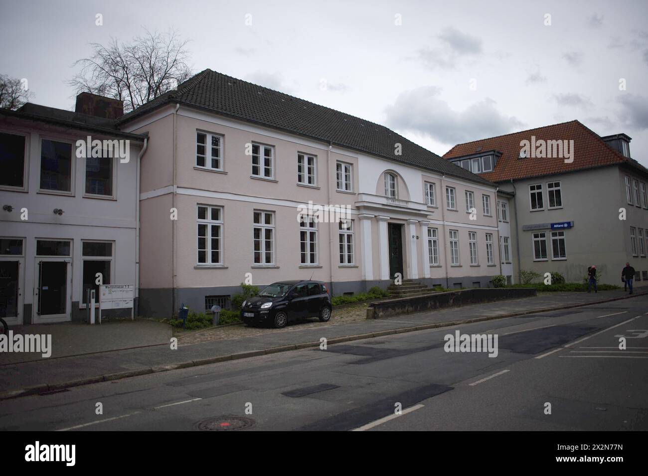 Kreis Schleswig Flensburg Fuhrerscheinstelle