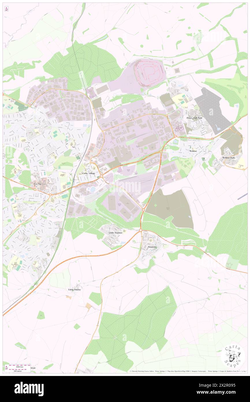 Holiday Inn Corby - Kettering A43, Northamptonshire, GB, Großbritannien ...