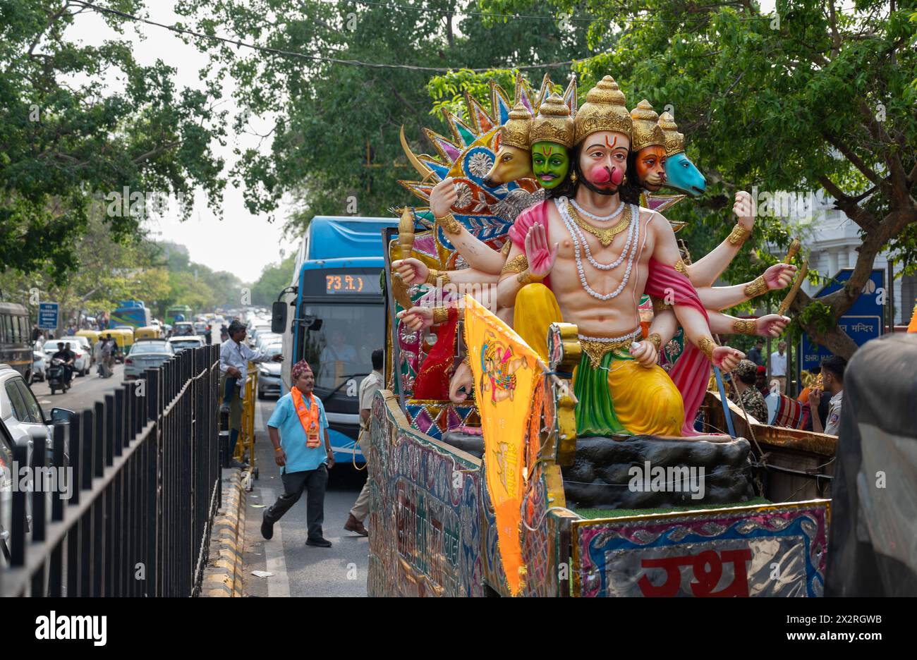Lord hanuman bilder -Fotos und -Bildmaterial in hoher Auflösung – Alamy