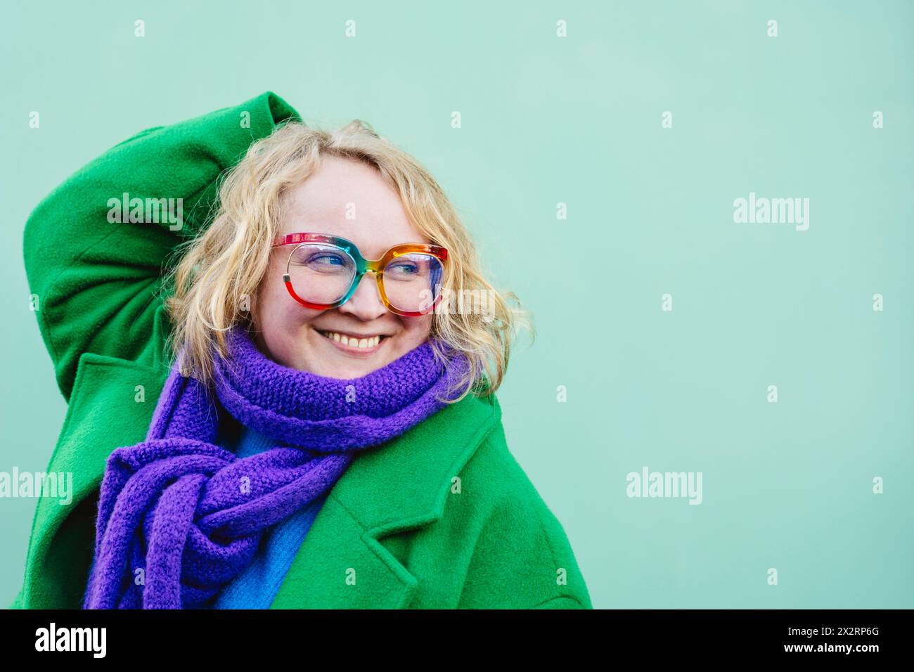 Reife kurvige frau -Fotos und -Bildmaterial in hoher Auflösung – Alamy