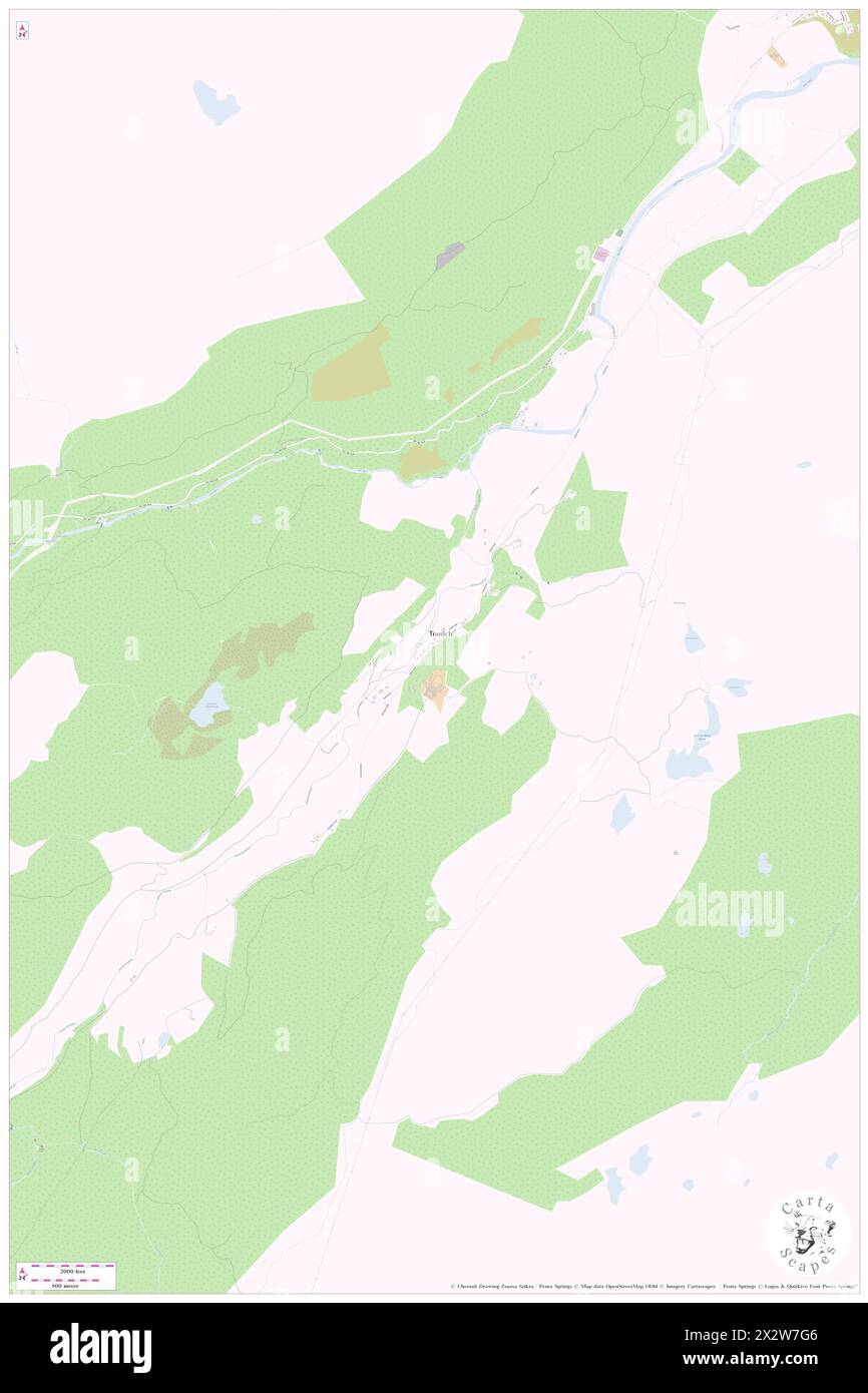 N 48 57 46 -Fotos und -Bildmaterial in hoher Auflösung – Alamy