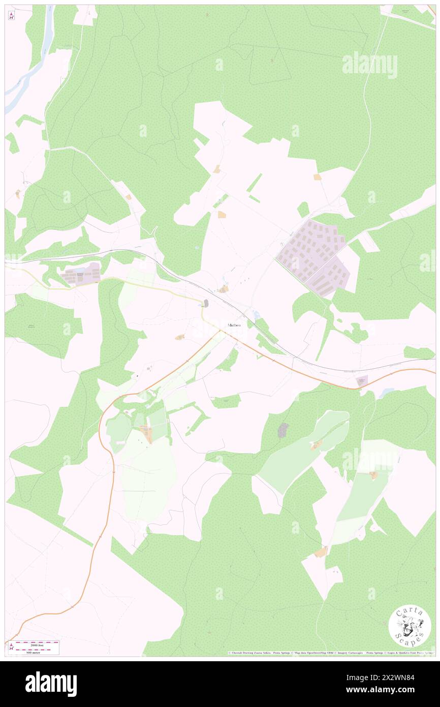 Mulben, Moray, GB, Vereinigtes Königreich, Schottland, n 57 32' 28'', S ...