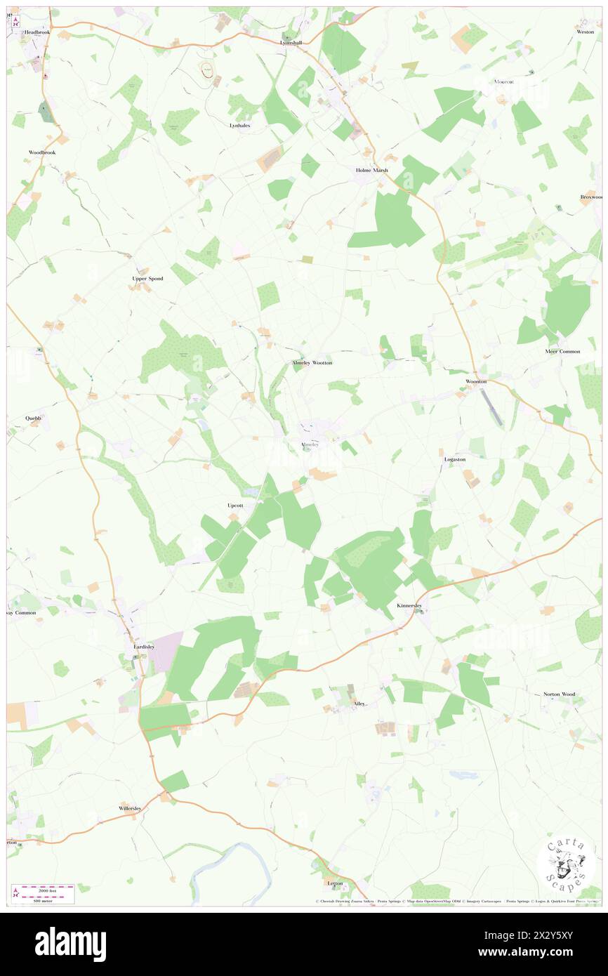 Schloss almeley -Fotos und -Bildmaterial in hoher Auflösung – Alamy