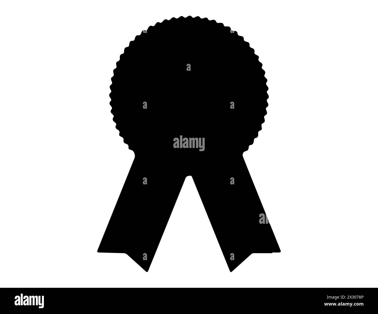 Silueta dorada Stock-Vektorgrafiken kaufen - Alamy