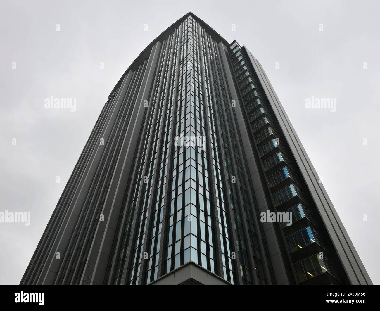A photo shows a building where IHI Corporation (Ishikawajima-Harima ...
