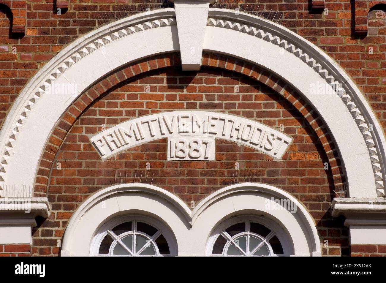 Primitive methodist chapel -Fotos und -Bildmaterial in hoher Auflösung ...