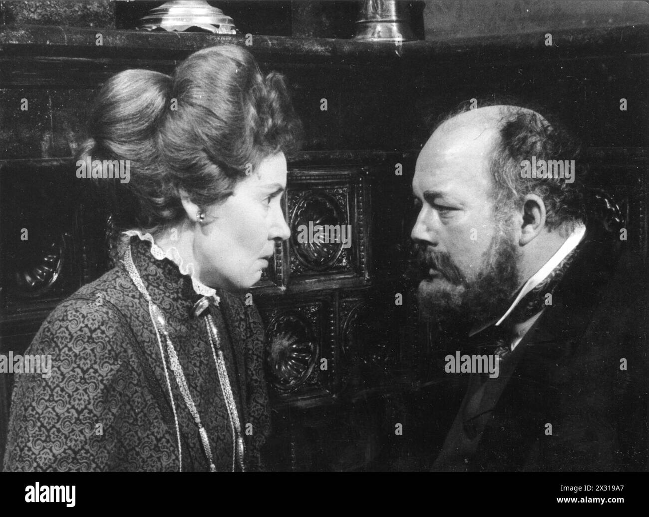 Deutsche film und fernsehschauspielerin -Fotos und -Bildmaterial in ...