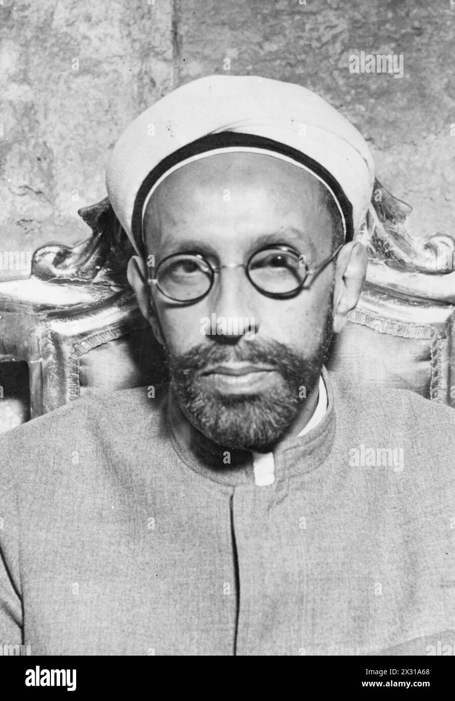 König von libyen -Fotos und -Bildmaterial in hoher Auflösung – Alamy