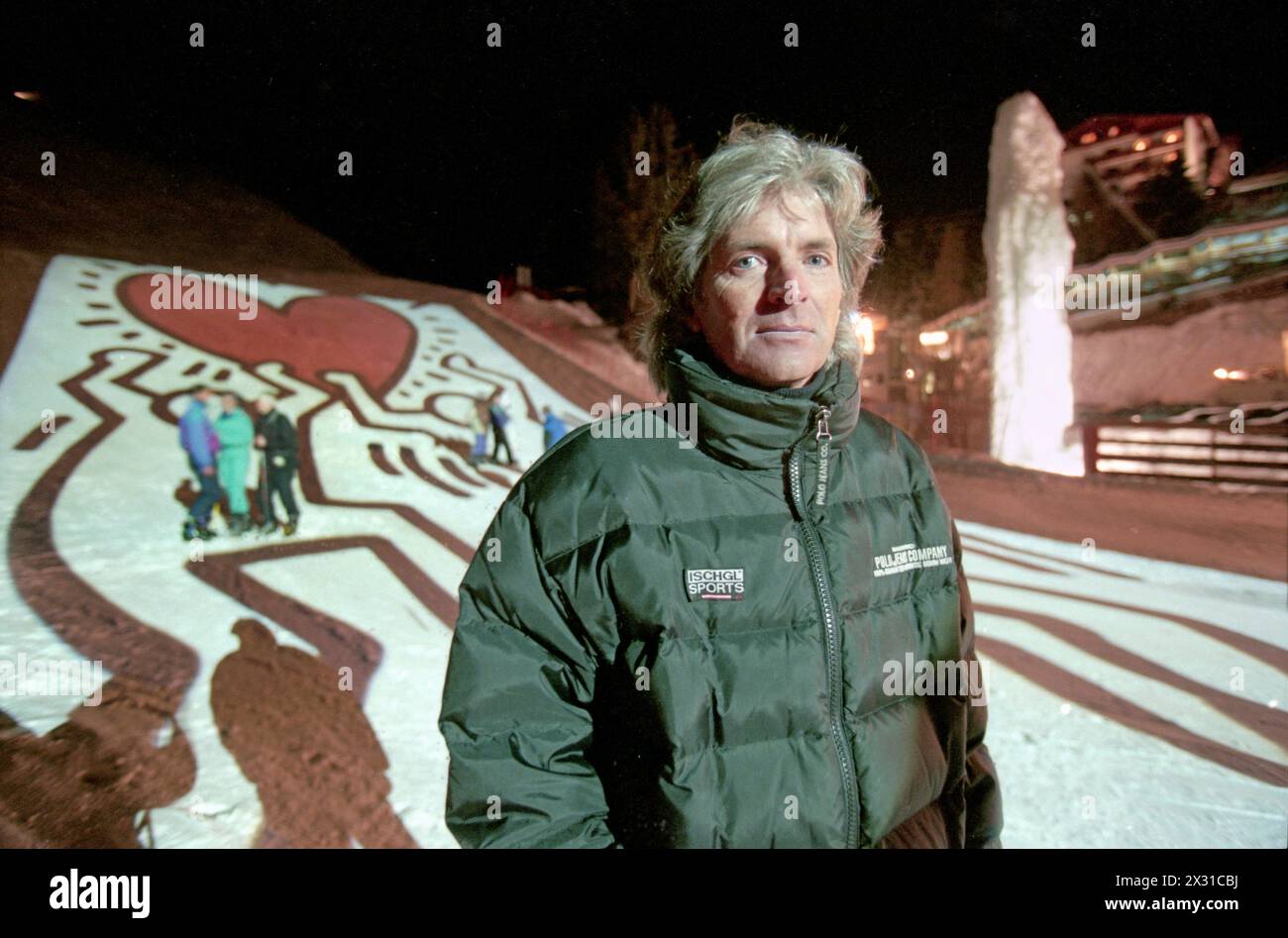 Guenther aloys -Fotos und -Bildmaterial in hoher Auflösung – Alamy