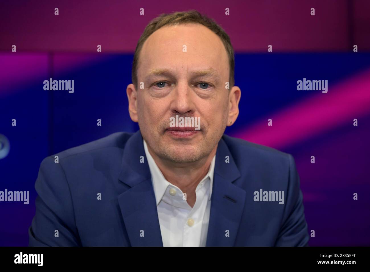 Stephan Stuchlik ARD, Korrespondent Verteidigungs- und ...