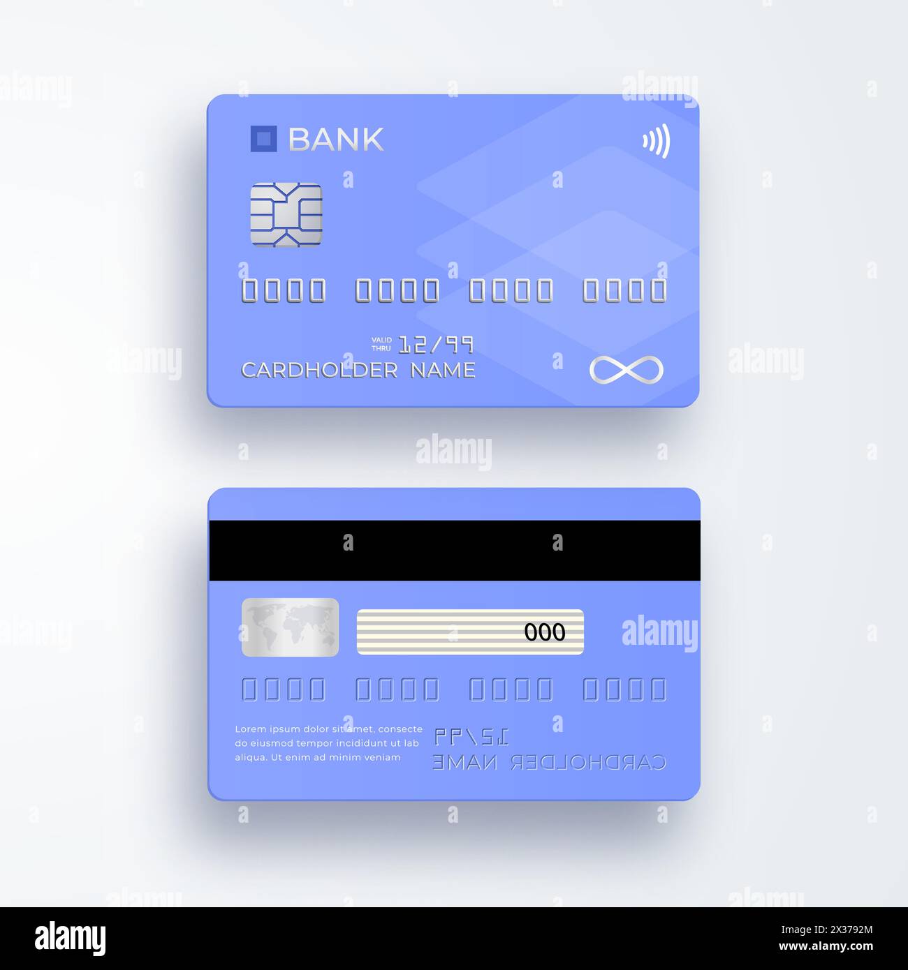 Carta de plastilina Stock-Vektorgrafiken kaufen - Alamy