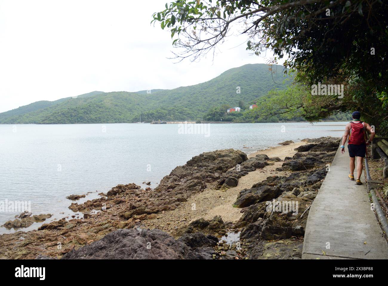 Sai kung country park -Fotos und -Bildmaterial in hoher Auflösung – Alamy