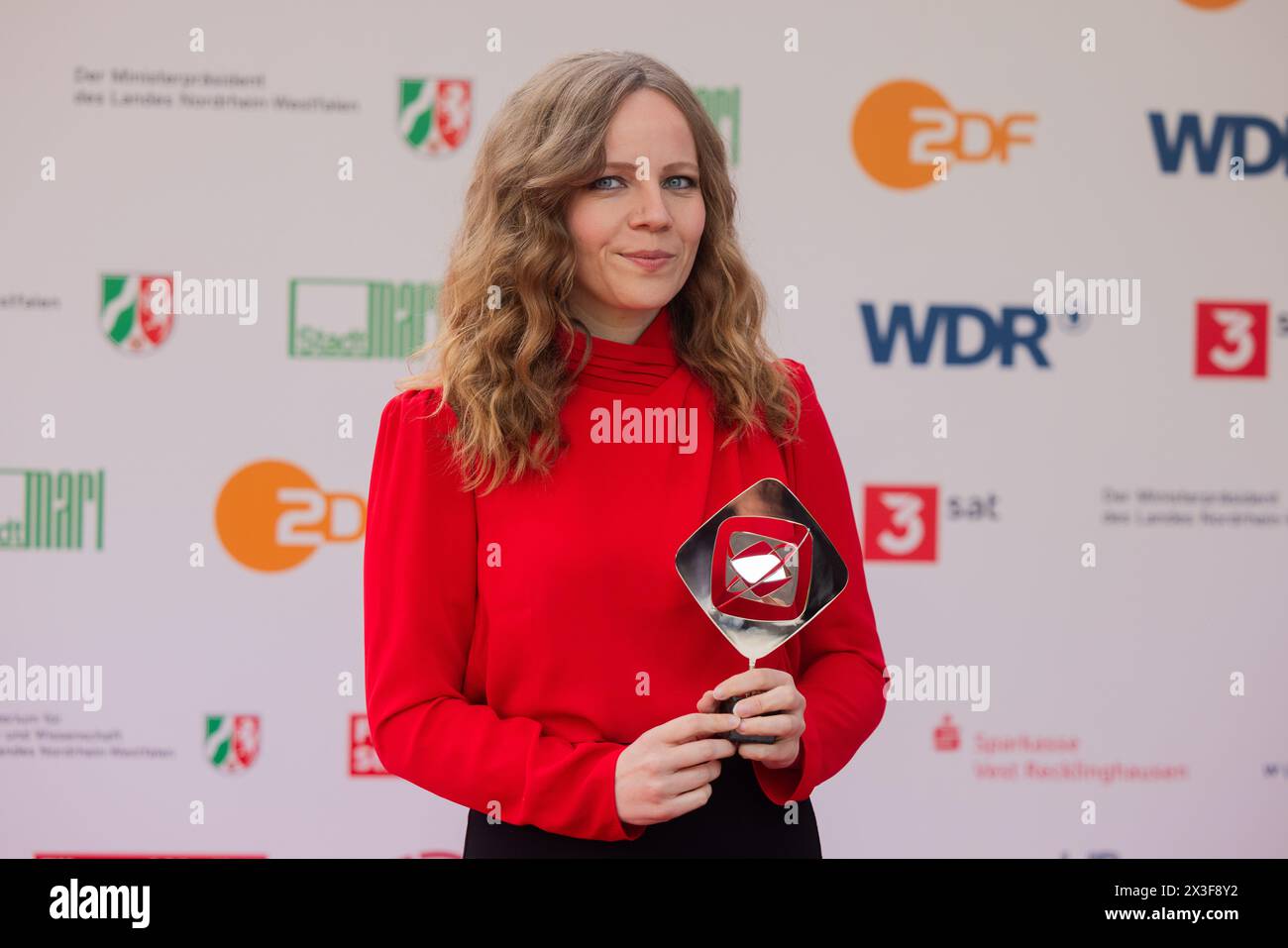 Sarah bosetti -Fotos und -Bildmaterial in hoher Auflösung – Alamy