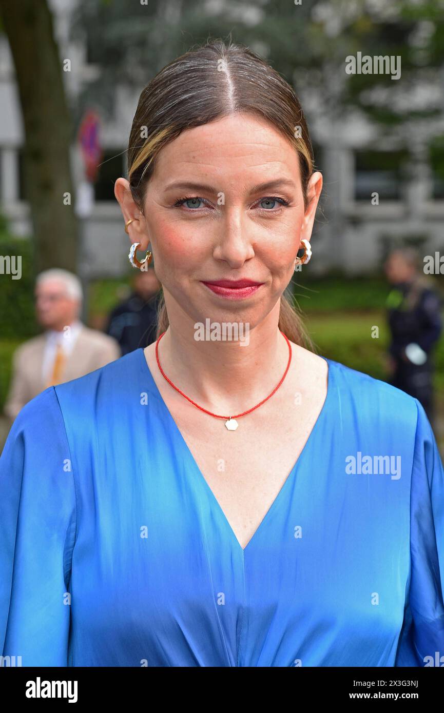 Katharina Willinger Kategorie Besondere journalistische Leistung - 60 ...