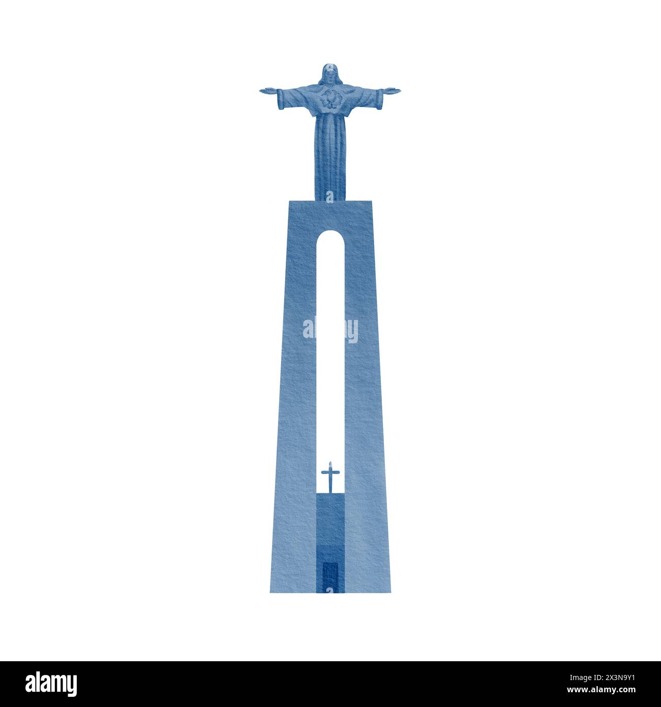 Skulptur auf sockel Ausgeschnittene Stockfotos und -bilder - Alamy