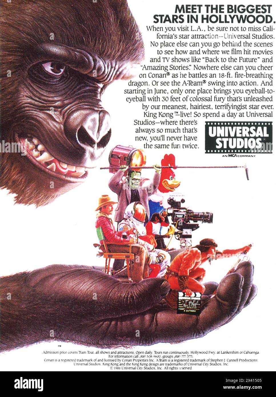 Universal studios hollywood ride -Fotos und -Bildmaterial in hoher ...