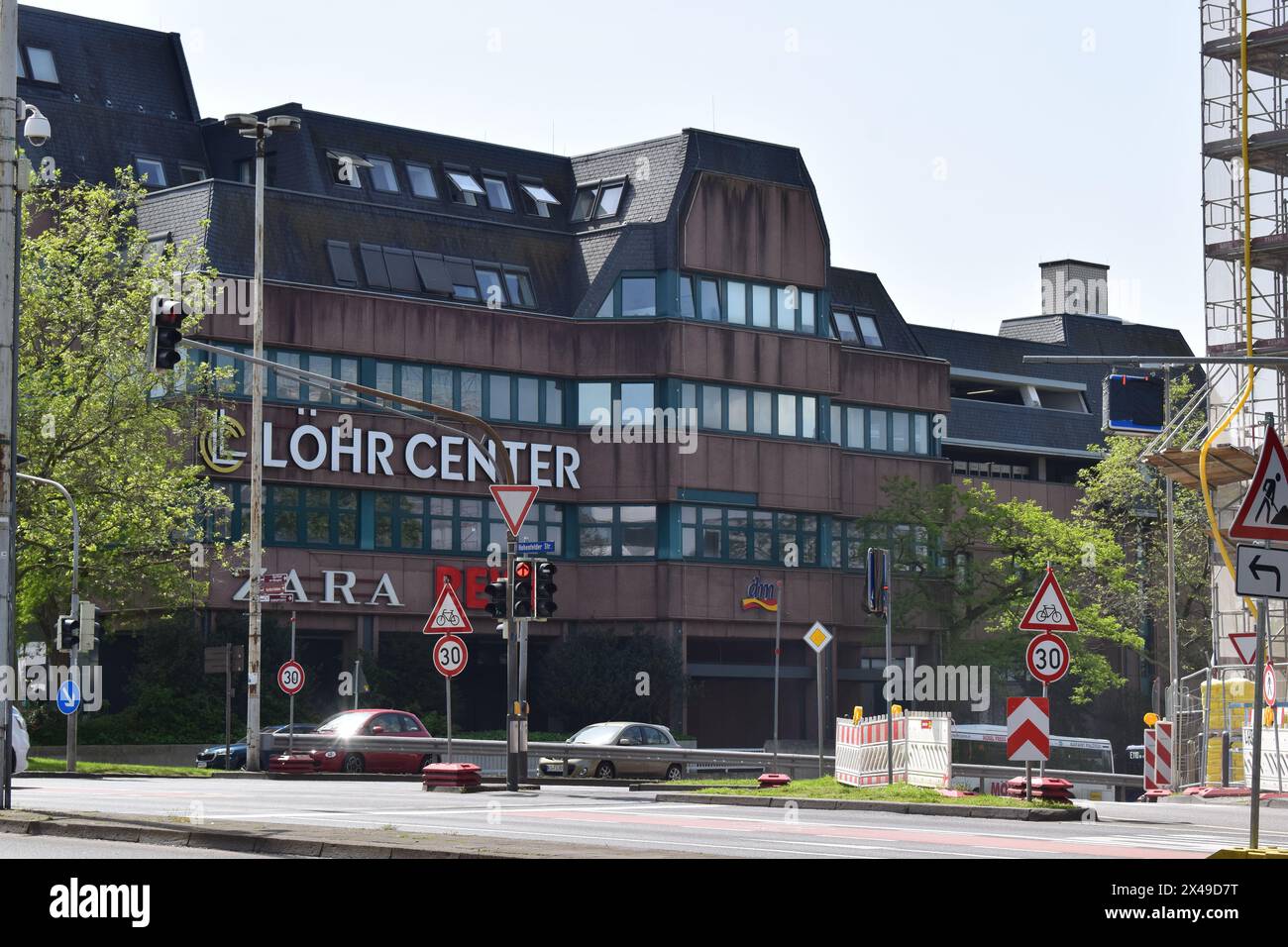 Wunderschone Lohr Gruppe Koblenz Bilder