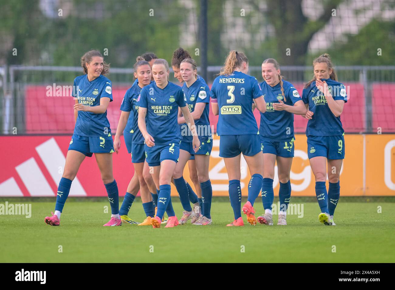Sara hendriks -Fotos und -Bildmaterial in hoher Auflösung – Alamy