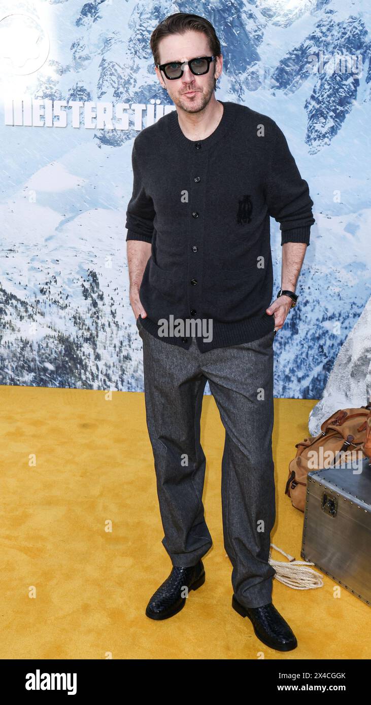 Los Angeles, Usa. Mai 2024. SILVER LAKE, LOS ANGELES, KALIFORNIEN, USA ...