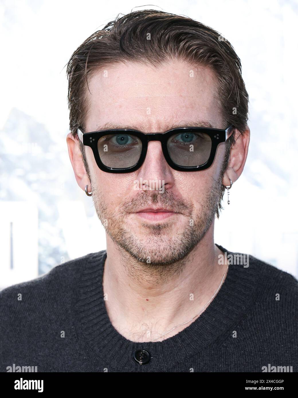 Los Angeles, Usa. Mai 2024. SILVER LAKE, LOS ANGELES, KALIFORNIEN, USA ...