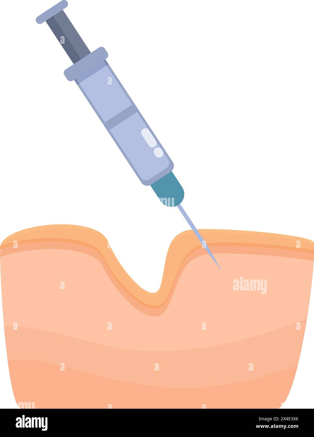 Botox vial Stock-Vektorgrafiken kaufen - Alamy