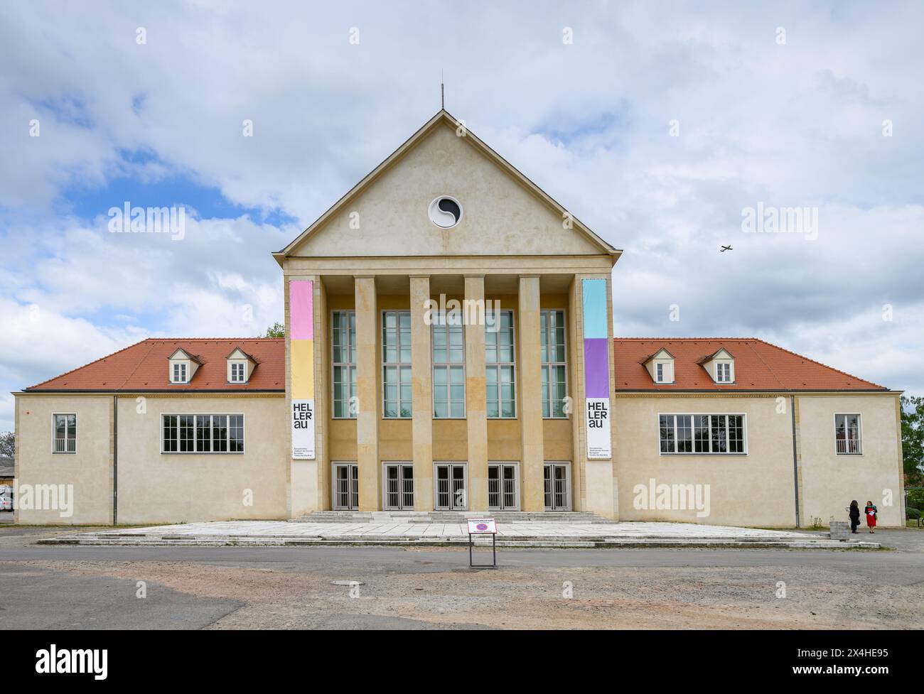 Heinrich tessenow -Fotos und -Bildmaterial in hoher Auflösung – Alamy