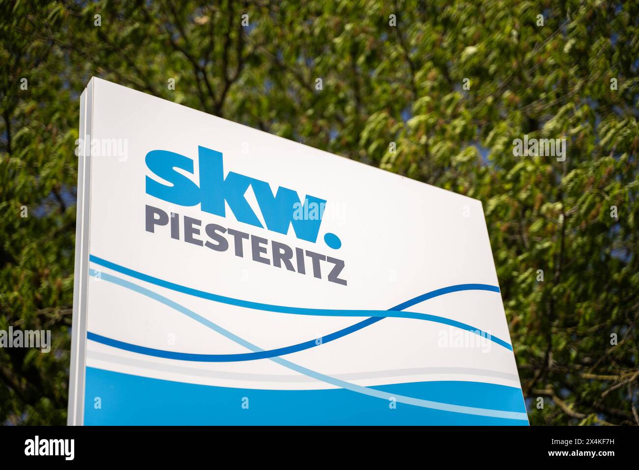 Skw logo -Fotos und -Bildmaterial in hoher Auflösung – Alamy
