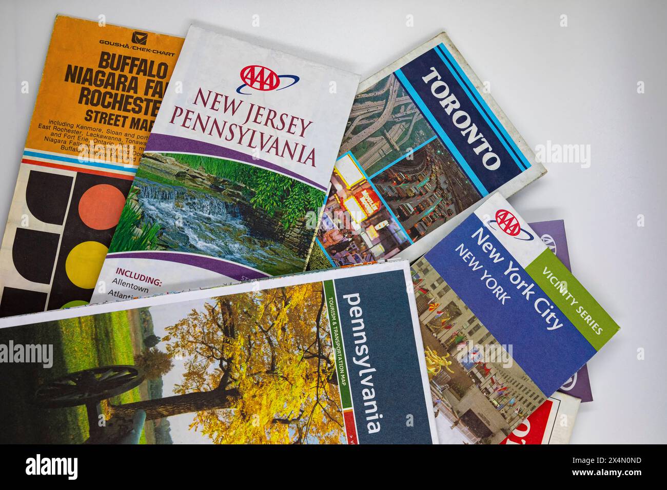 Mapas de papel -Fotos und -Bildmaterial in hoher Auflösung – Alamy