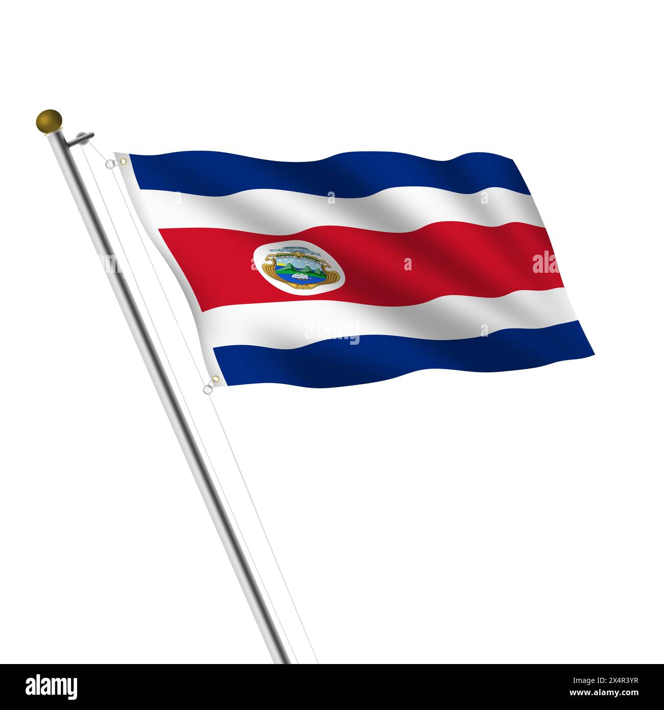 Dia de la independencia de costa rica -Fotos und -Bildmaterial in hoher ...