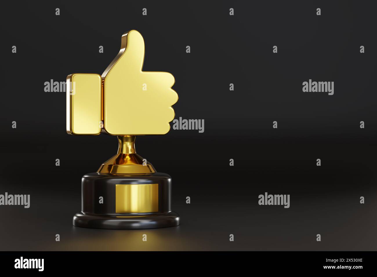 Daumen hoch auszeichnung -Fotos und -Bildmaterial in hoher Auflösung – Alamy