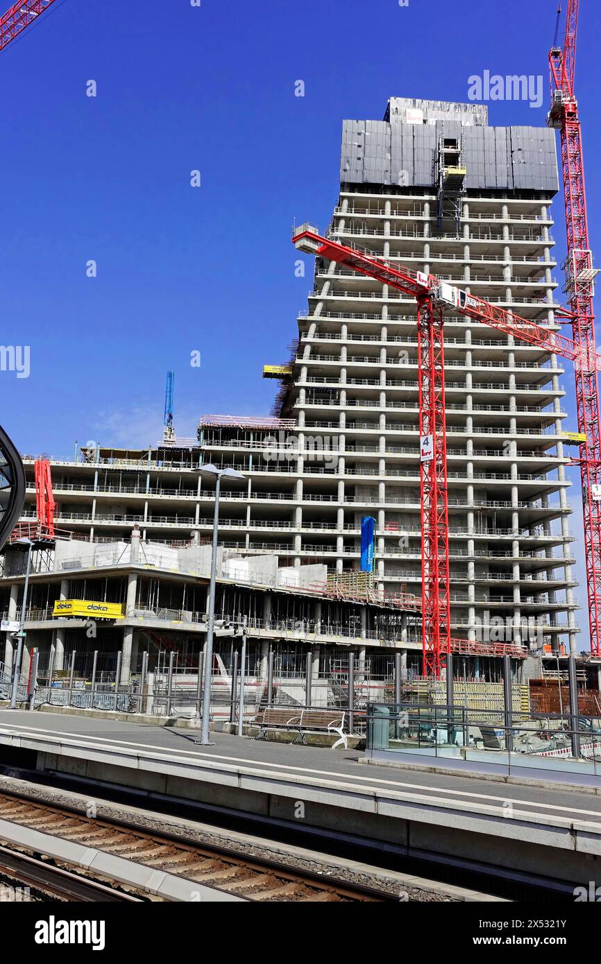 Elbtower hafencity -Fotos und -Bildmaterial in hoher Auflösung – Alamy