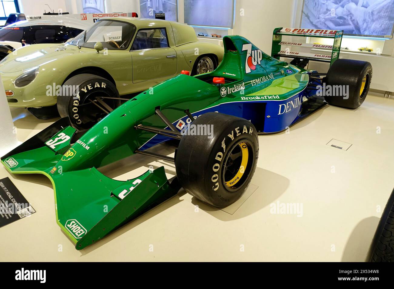 Michael a jordan -Fotos und -Bildmaterial in hoher Auflösung – Alamy