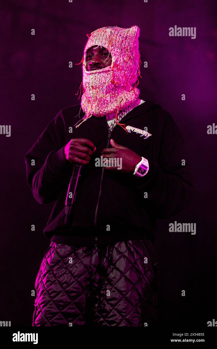 Lil tjay fotos -Fotos und -Bildmaterial in hoher Auflösung – Alamy