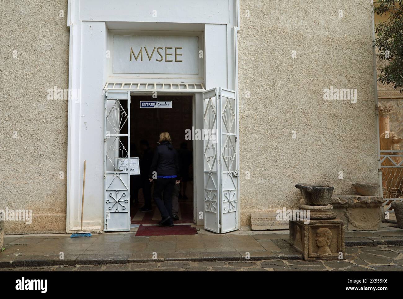 Setif museum -Fotos und -Bildmaterial in hoher Auflösung – Alamy