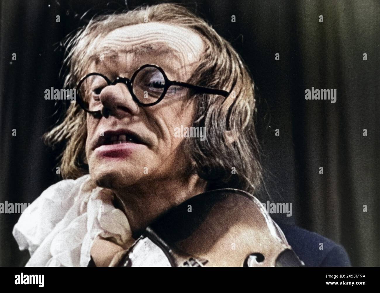 Deutscher comedian -Fotos und -Bildmaterial in hoher Auflösung – Alamy