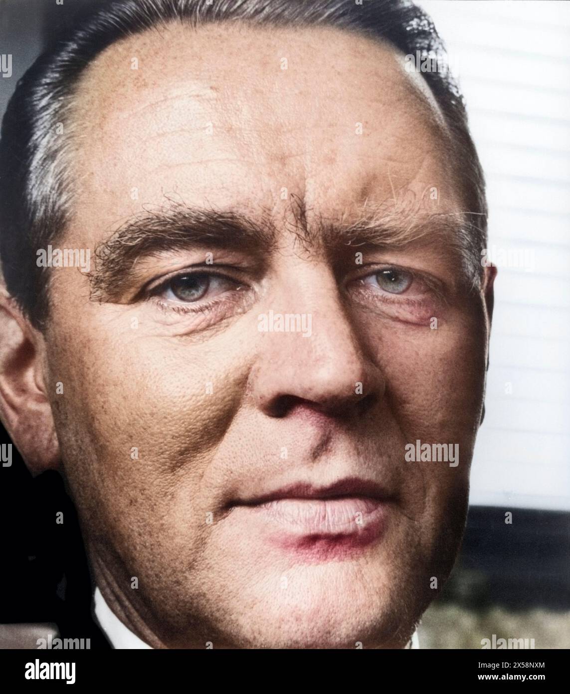 Berthold beitz -Fotos und -Bildmaterial in hoher Auflösung – Alamy