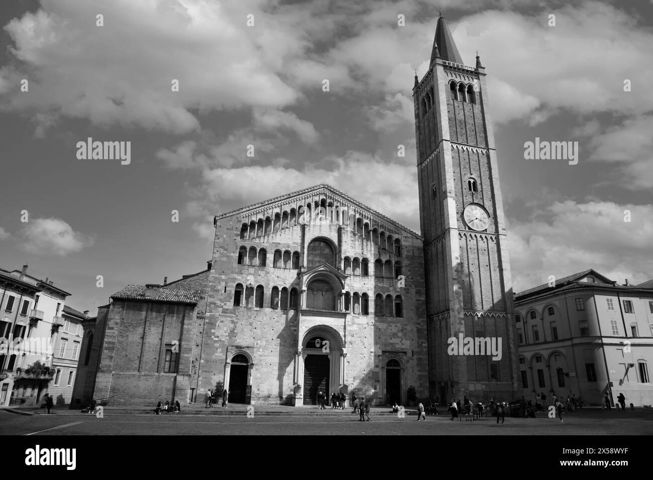 Parma foto -Fotos und -Bildmaterial in hoher Auflösung – Alamy